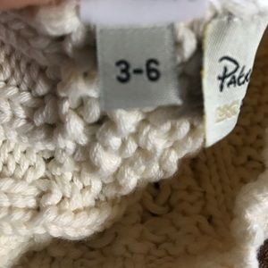 Patrick Francis | Accessories | Patrick Francis Knitted Irish Pompom ...